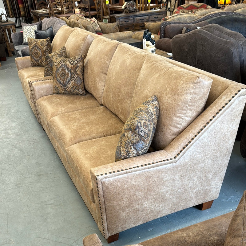 Hudson Sofa - Stock Item! Save 20%! – Wades Furniture